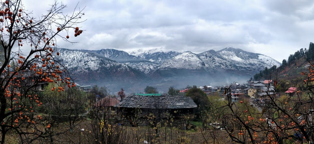 Our Story – Kullvi Whims